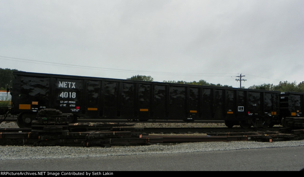 METX 4018